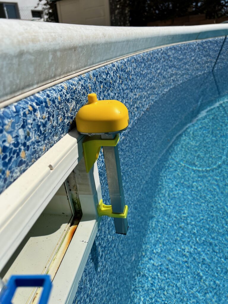 Swimming Pool Top Up – Black Box Controls Ltd
